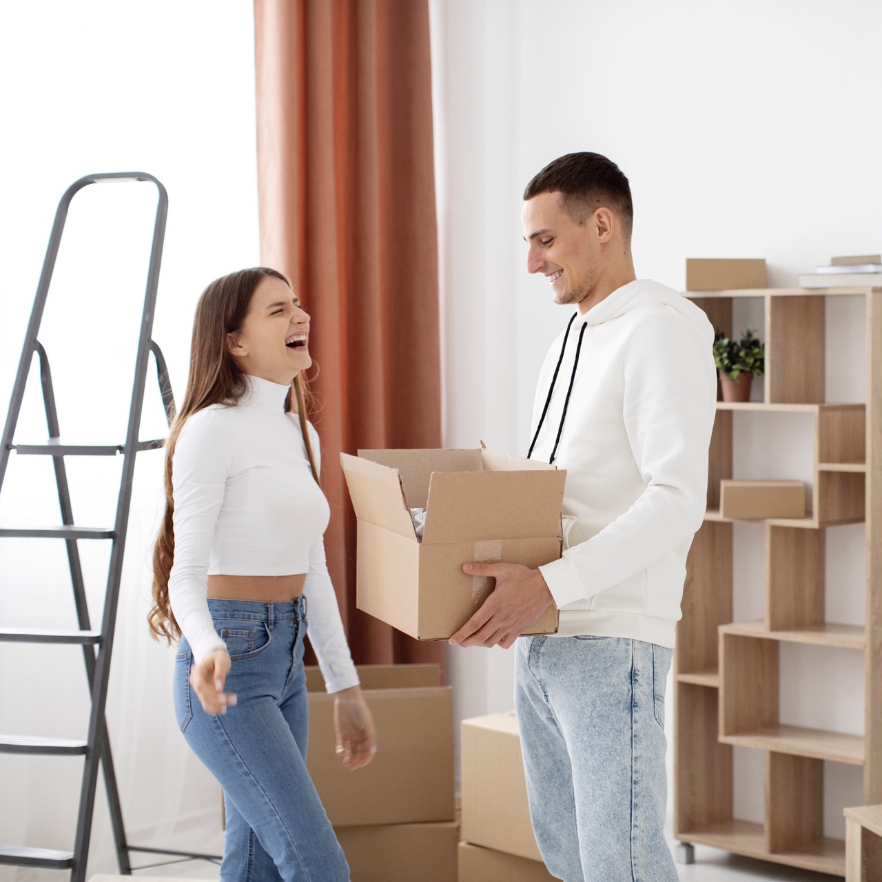 Eco-Friendly Moving Made Easy: How to Reduce, Reuse, and Recycle During Your Move